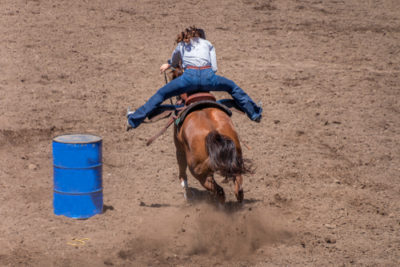30 Most Exciting Rodeos in North America - Best Horse Blankets