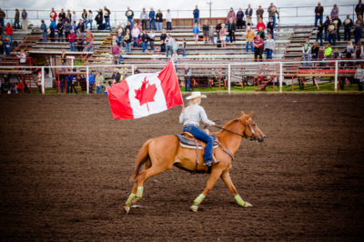 30 Most Exciting Rodeos in North America - Best Horse Blankets