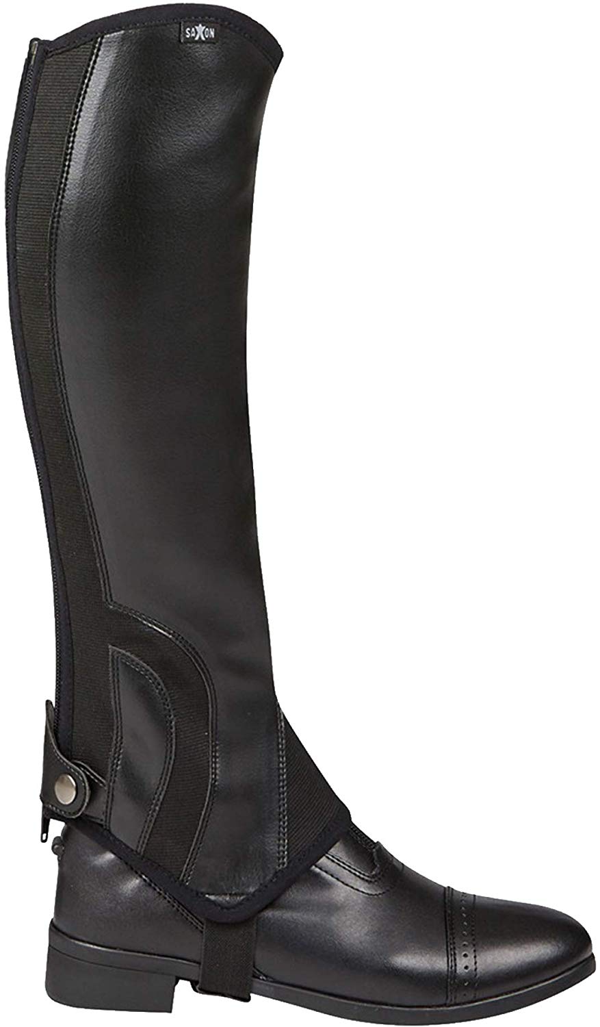 Top 10 Best Half Chaps for Kids - Best Horse Blankets